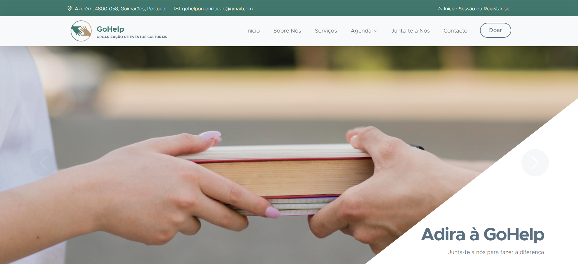 Simão Alves | Web Portfolio